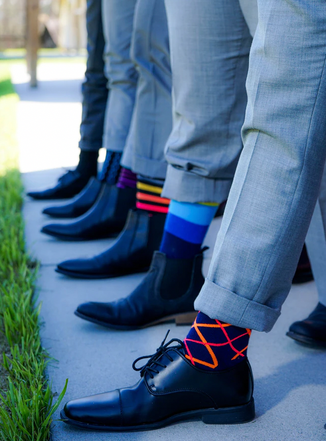 Valentino's Comfort Shoes Home