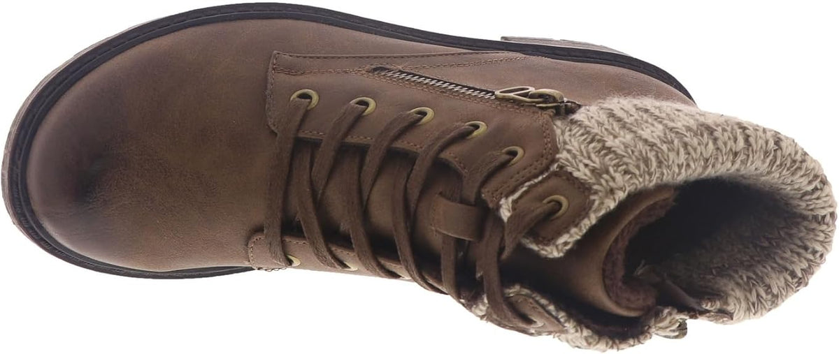 Wanderlust Amy Waterproof Boots – Valentino's Comfort Shoes