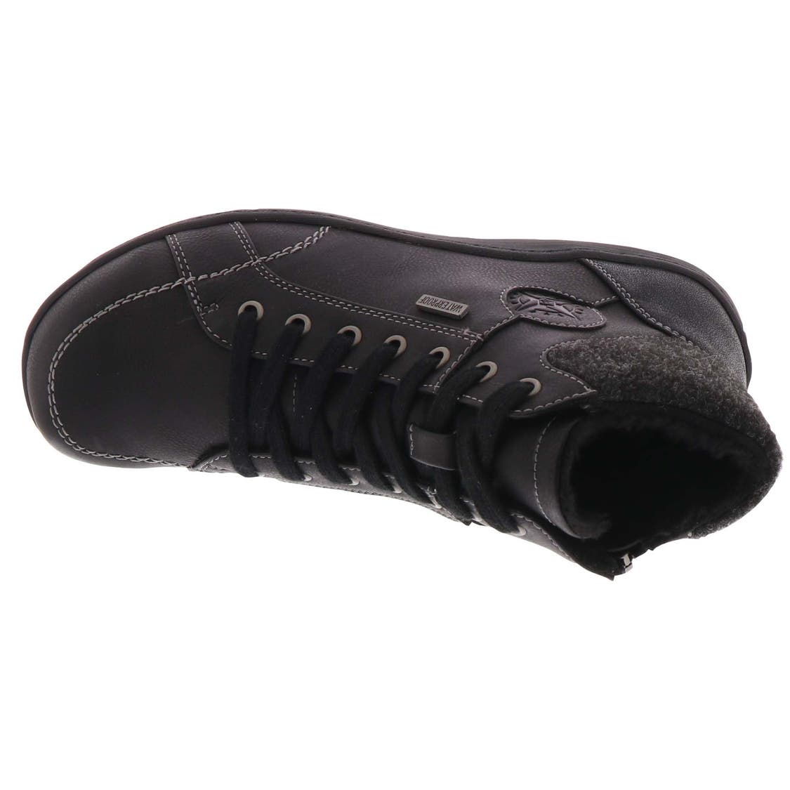 Wanderlust Billie Waterproof Boots – Valentino's Comfort Shoes