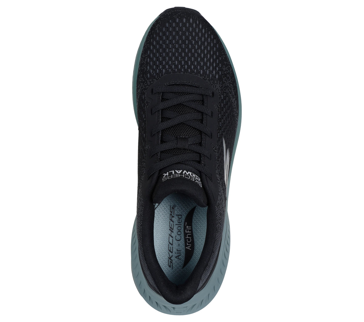 Skechers Slip-ins: Go Walk Max Cushioning Arch Fit-Jonah – Valentino's ...