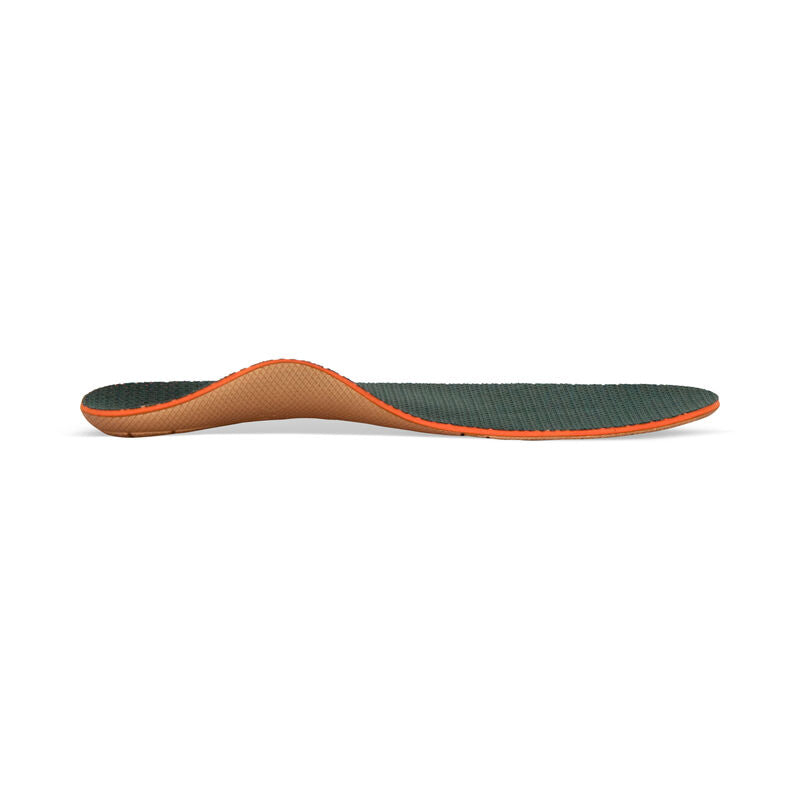 Aetrex Men's Train L800 Orthotics for Exercise – Valentino's Comfort Shoes