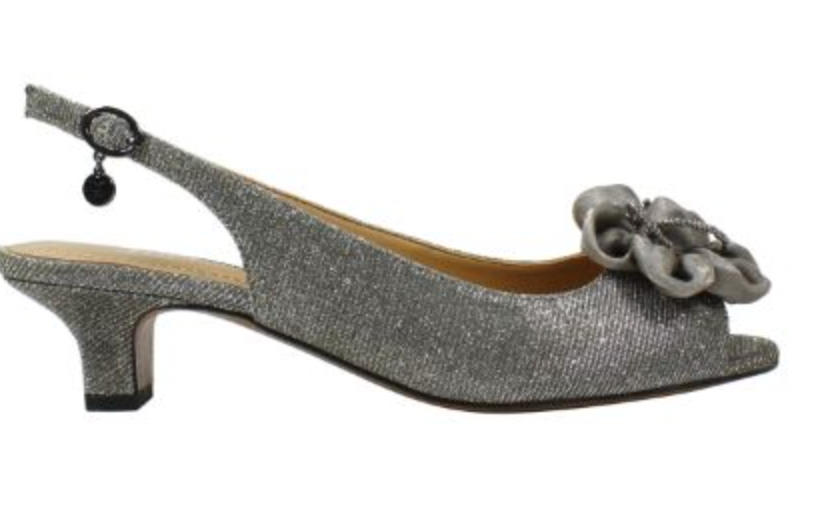J. Renee Leonelle – Valentino's Comfort Shoes