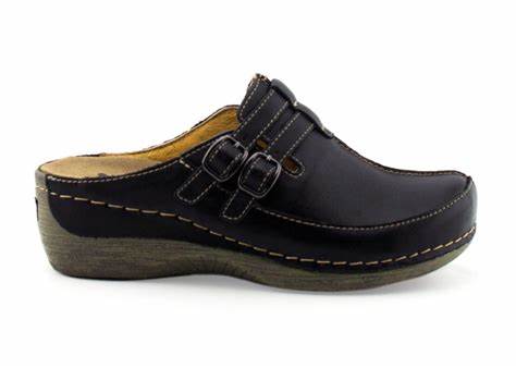 Spring Step Happy – Valentino's Comfort Shoes