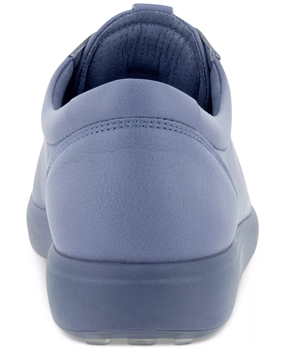 Ecco Women's Soft 7 Mono 2.0 Sneakers – Valentino's Comfort Shoes